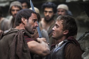 Movie Review: Risen | The Supermassive